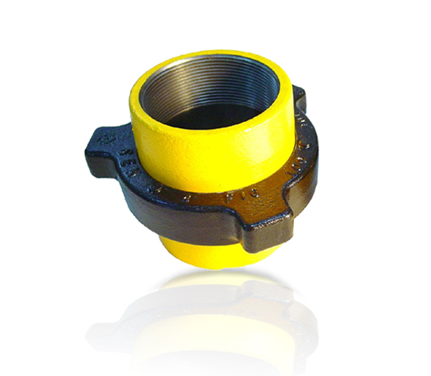 High Pressure Unions_BenoSton Machinery Co., Ltd.