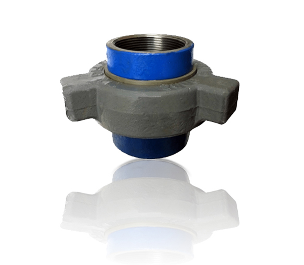 High Pressure Unions_BenoSton Machinery Co., Ltd.